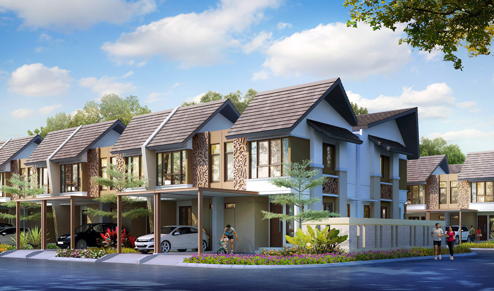 Anda Dapat Miliki Rumah Premium dengan Harga di Bawah 1M di Selatan Jakarta Anda Dapat Miliki Rumah Premium dengan Harga di Bawah 1M di Selatan Jakarta